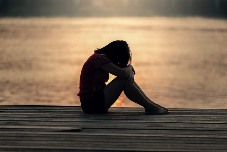 Grief is Not Linear: Navigating the Loss of a Loved One