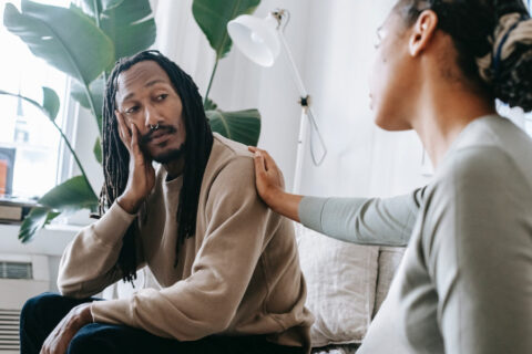 How to Set Boundaries and Say No to Someone with BPD